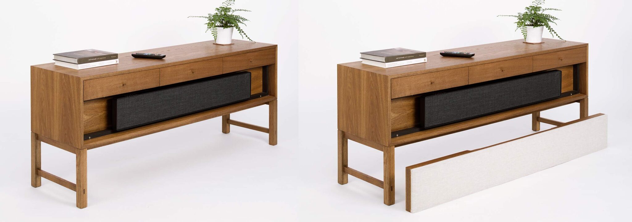 Side Tables & Credenzas - Special Branch Furniture